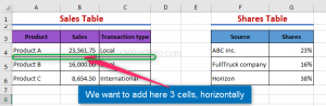 How to Use Excel: Beginners Guide to Learn All Excel Basics – OfficeTuto