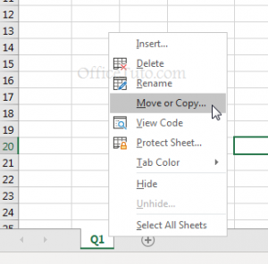 How to Use Excel: Beginners Guide to Learn All Excel Basics – OfficeTuto