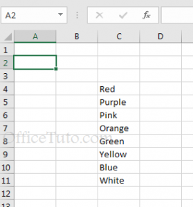 How to Use Excel: Beginners Guide to Learn All Excel Basics – OfficeTuto