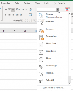 How to Use Excel: Beginners Guide to Learn All Excel Basics – OfficeTuto