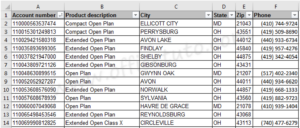 Excel Countif – Count Number of Cells With Specific Data – OfficeTuto