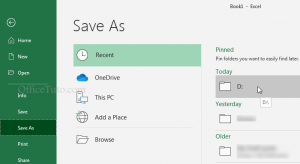 How to Use Excel: Beginners Guide to Learn All Excel Basics – OfficeTuto