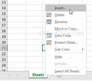 How to Use Excel: Beginners Guide to Learn All Excel Basics – OfficeTuto