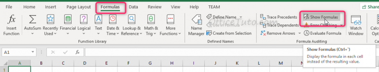 Excel Formulas and Functions – The Ultimate Guide – OfficeTuto