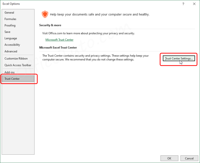 How To Set A New Default Column Width And Row Height In Excel Officetuto