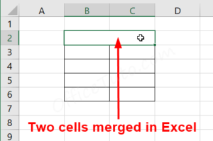 All About Columns, Rows and Cells in Excel, and How To Manage Them ...